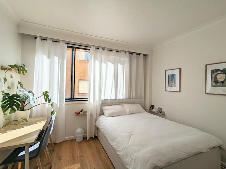 Lovely Studio In Bondi Junction - Randwick