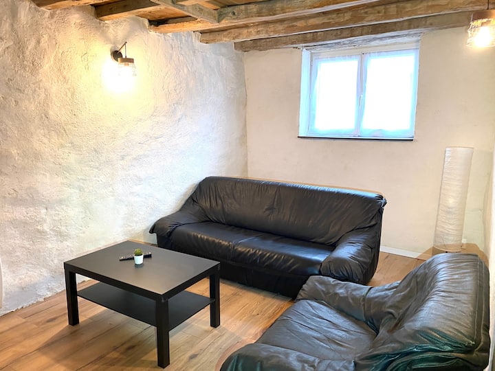 Charmante Maison De Ville Au Cœur De Condom - Les Jardins de Coursiana