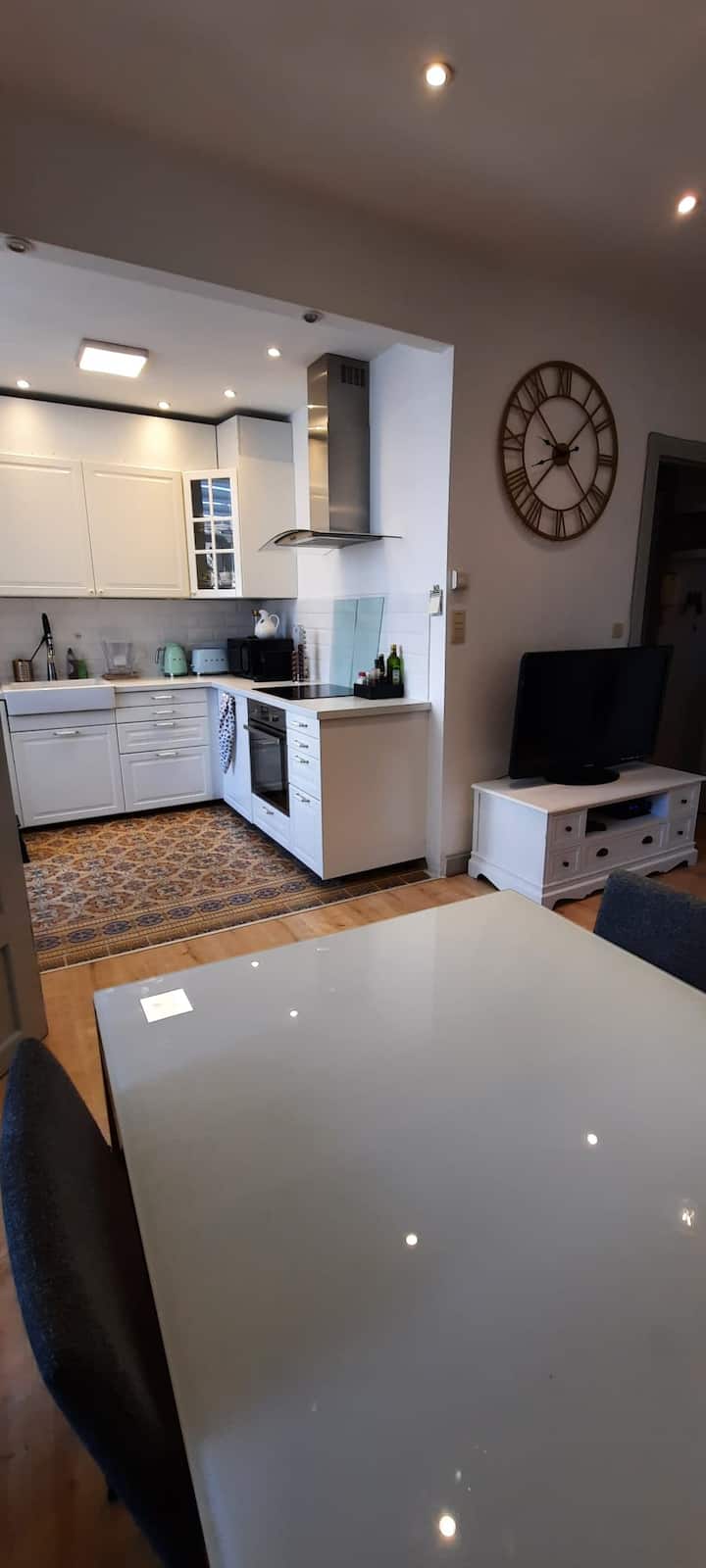 Cosy And Ideally Located Apartment ! - Forest