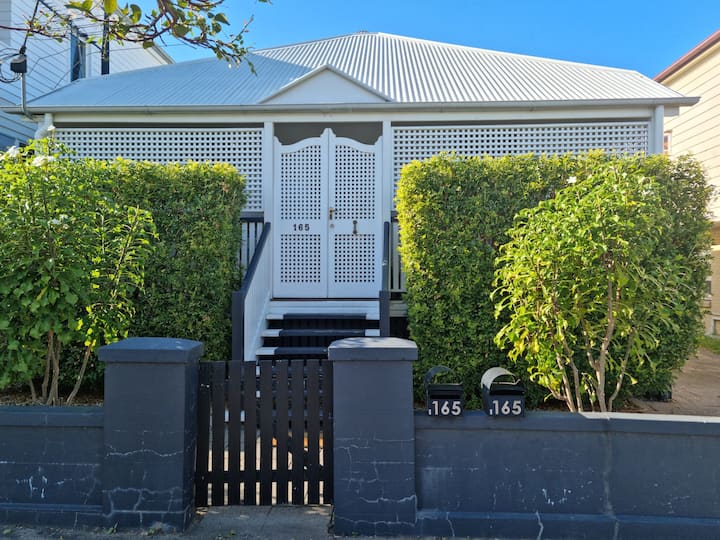 The Cottage - Balmoral