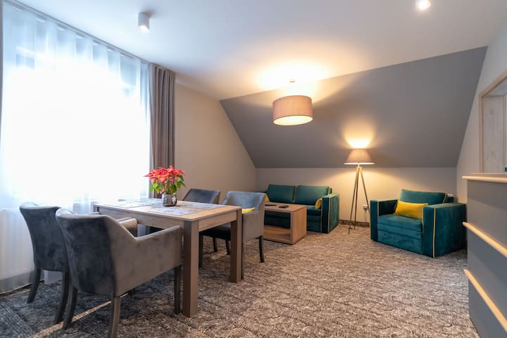 Pulower 1-dream Apart - Szczyrk