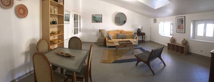 Appt Avec Ascenseur 2 Chambres 2 Salles De Bain - Toulon