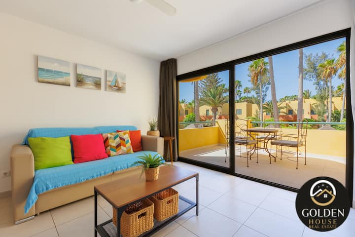 Appartamento Con Terrazza Privata 202 - Corralejo
