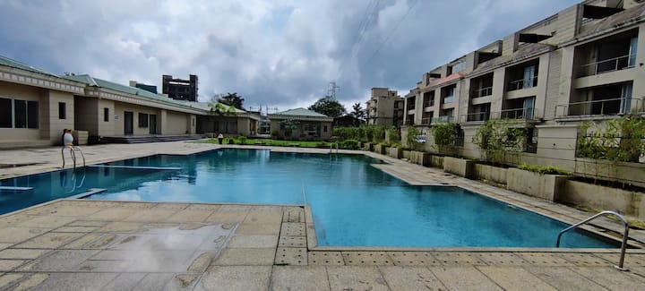 Kappys Villa - Igatpuri
