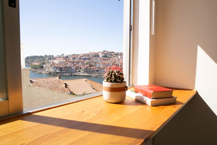 Apartamento Bela Vista Em Vila Nova De Gaia - Vila Nova de Gaia