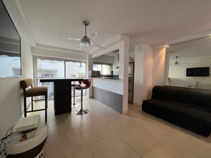 Cosy Studio Cannes Centre - Juan les Pins