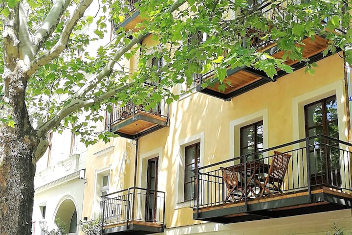 Bohemian Living In The Heart Of Berlin - Berlin