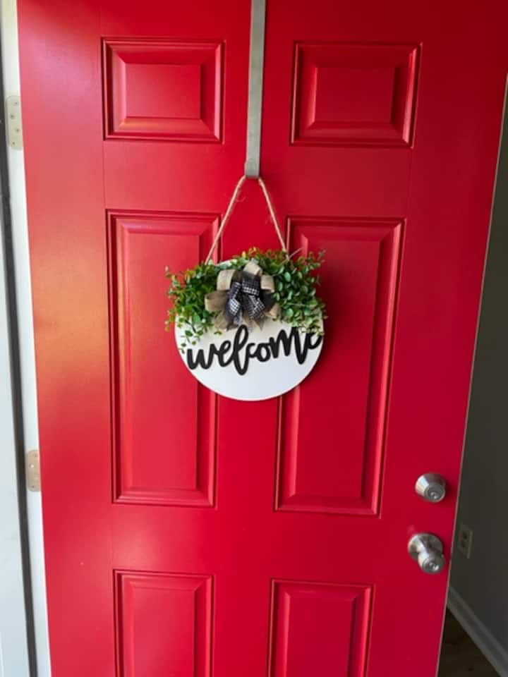Cheerful Shem Creek 3-bedroom Townhome - Mount Pleasant, SC