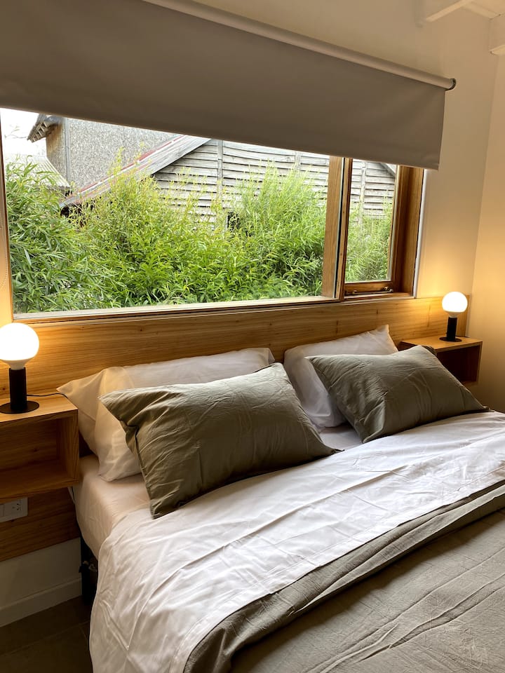 Tiny House De Montaña Con Vista Al Fitz Roy - Argentina