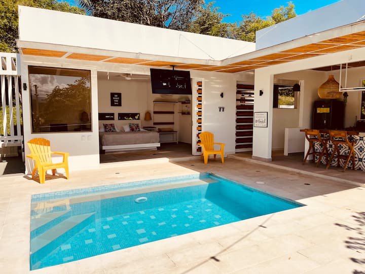 Casadorothea 3: Exclusividad, Diseño Y Privacidad - Viotá