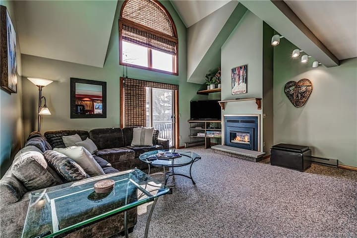 Cozy Townhouse In Ellicottville - 1 Mile From Town - Salamanca, NY