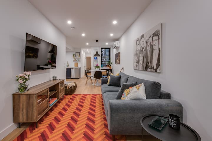 Beautiful Suite In Historic Cabbagetown - Toronto