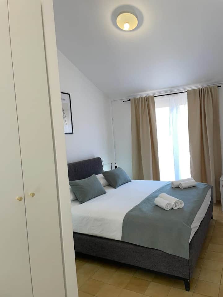 Room Accomodation +Free Parking - Jezera