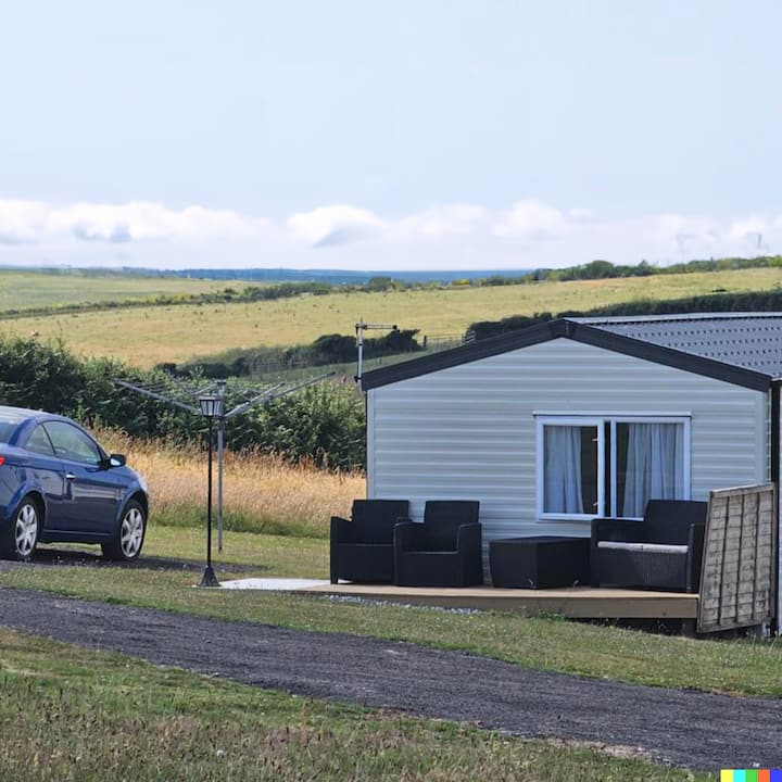 Cosy Nook Porth, Nr Porth Beach New For 2023 - コーンウォール