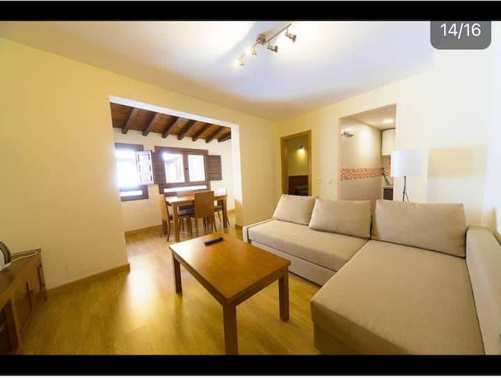 En Pleno Corazón De Toledo - Toledo, España