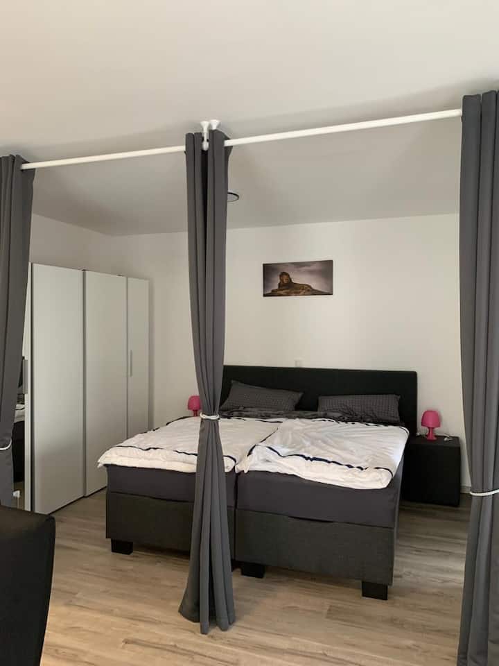 Star Ferien Appartement - Appartement D - Neuhaus