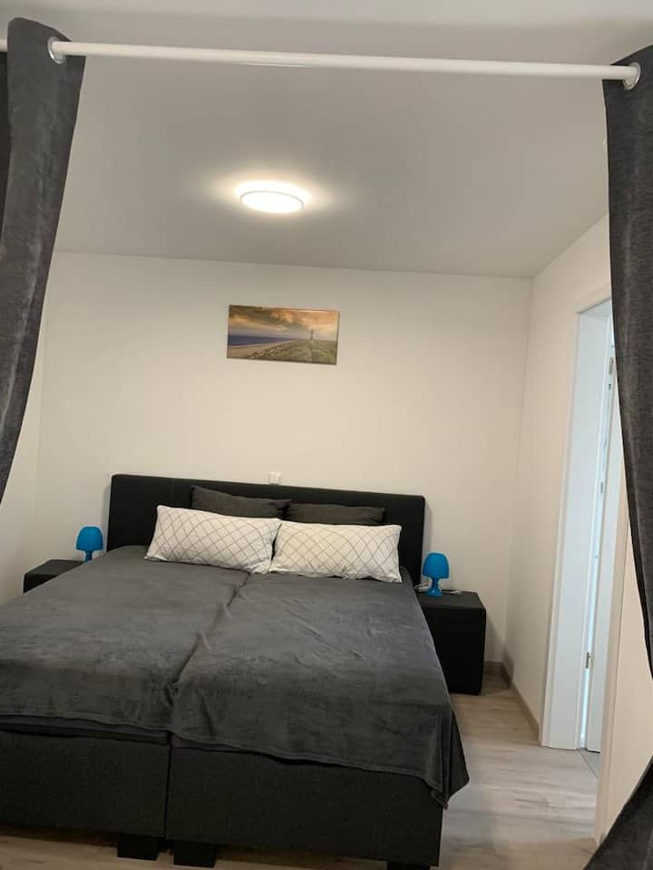Star Ferien Appartement - Appartement E - Neuhaus