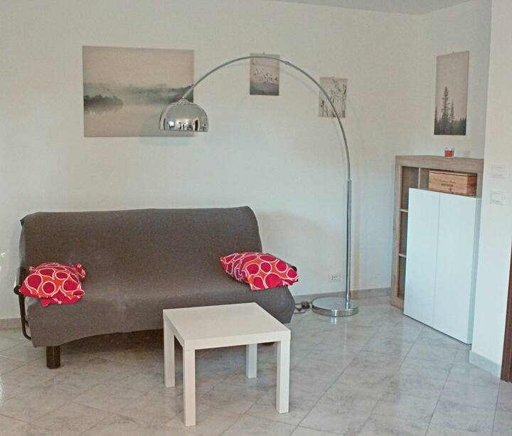 Appartamento Gattalupa - Reggio Emilia