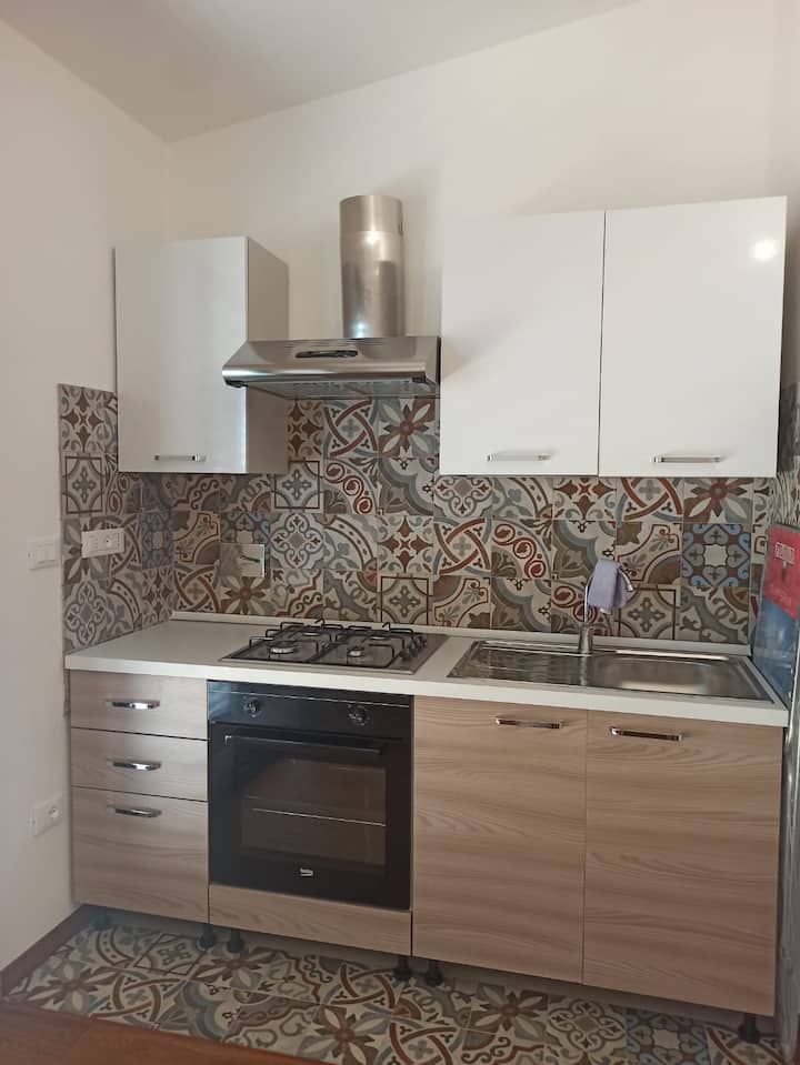 Residenza Maria Antonia - Orosei