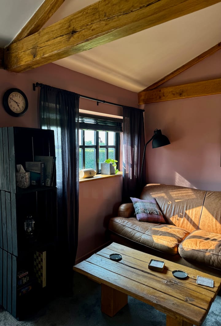 The Piggery - Hever Castle & Gardens