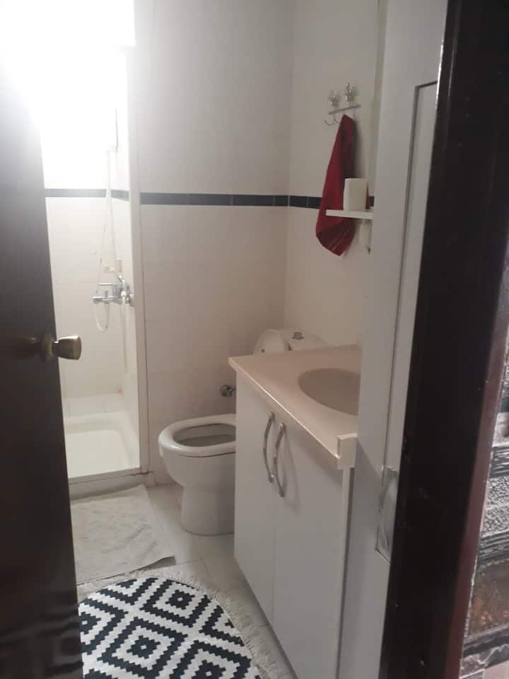 1+1 Cozy Apartment In Kuşadası Central - Kuşadası