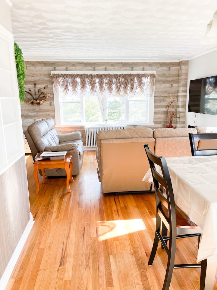 1bdr Fantastic Kate |Self Check- In & Free Parking - Stephenville