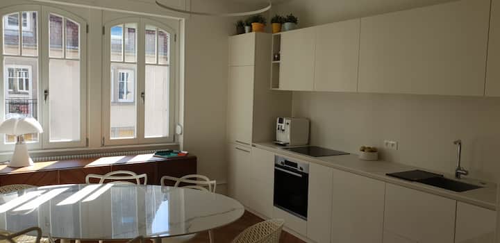 Logement Entier
Appartement - 