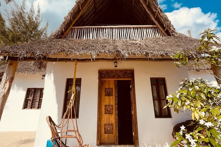 Zanzibar Archipelago Vacation Rentals with a Kayak - Tanzania | Airbnb