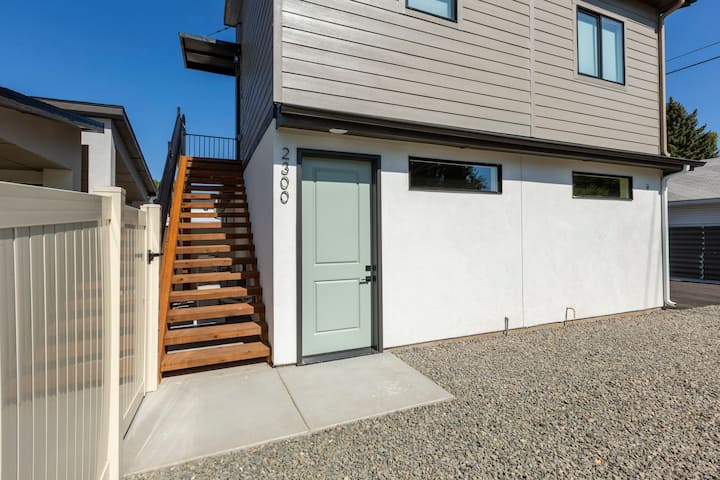 2300 Sunset Suite - Boise Northend - 보이시