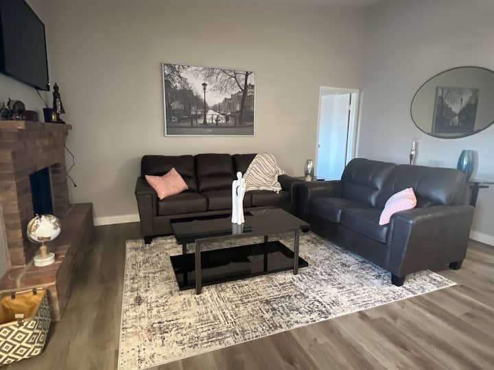 A Comfortable Space - North Las Vegas, NV