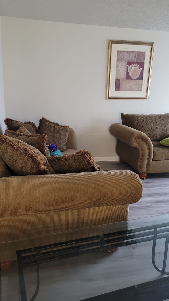 My Wonderful 3 Bedroom House. With Free Parking - Yuma, AZ