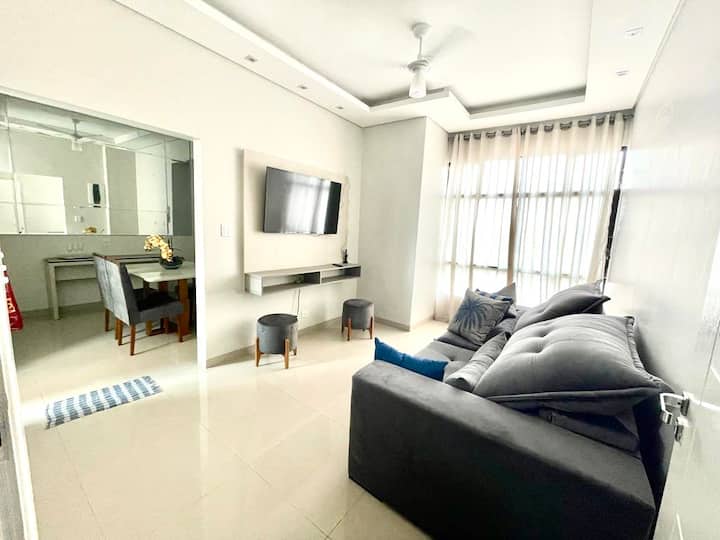 Valentina Apartamento - Uberlândia