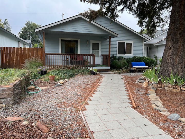 Sander's Beach Neighborhood - Coeur d'Alene, ID