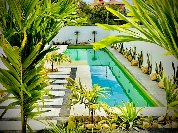 Cabo Nest | Penthouse | Ocean View & Terrace - 1 - San José del Cabo