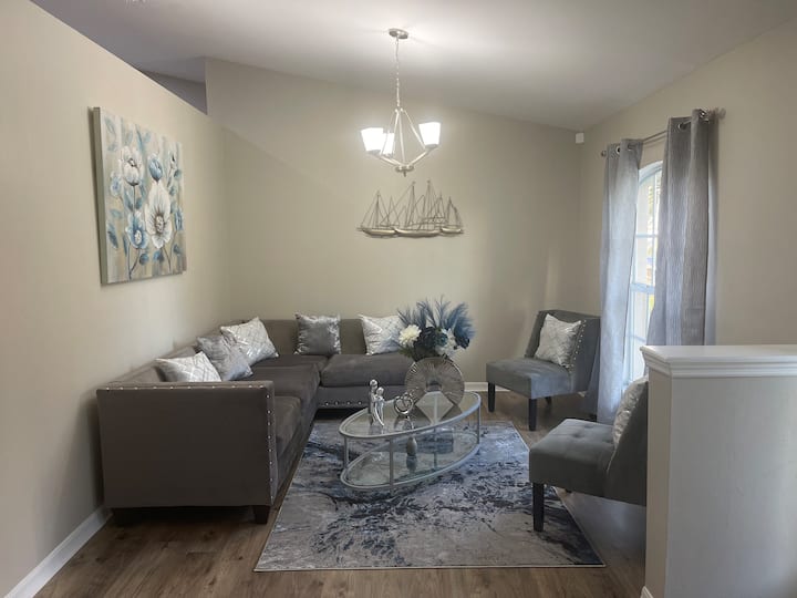 Paradise Home - ケープコーラル, FL