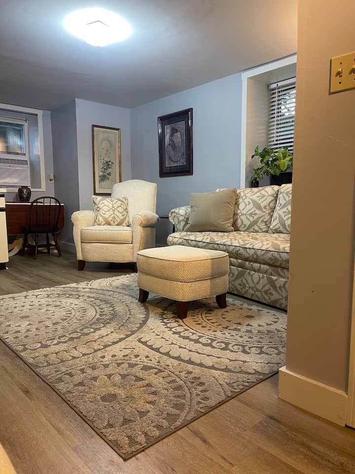 Simple Studio: Near Choate & All Ct Cities - Wallingford