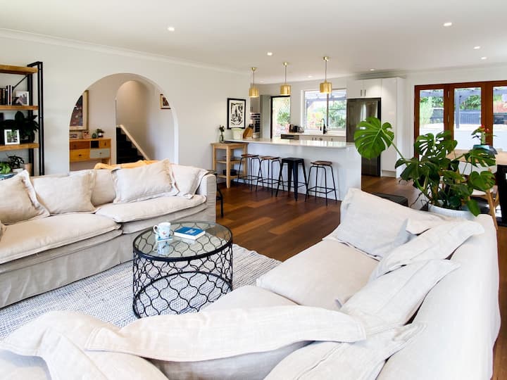 Our Family Beach Stay - Port Macquarie