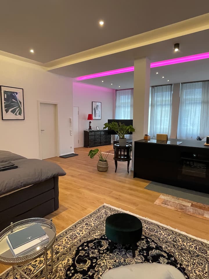 Welcome Im Design-loft In Stuttgart West - Stuttgart