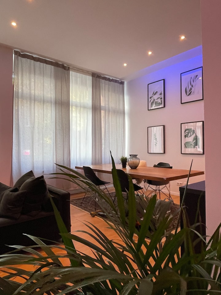 Welcome Im Design-loft In Stuttgart West - Stuttgart