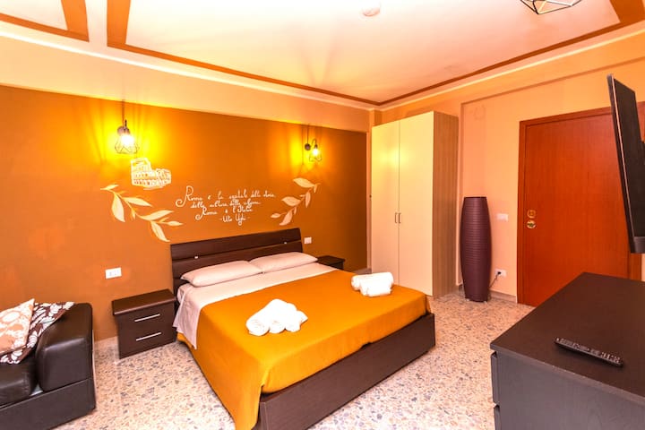 G&c's Apartment - 羅馬