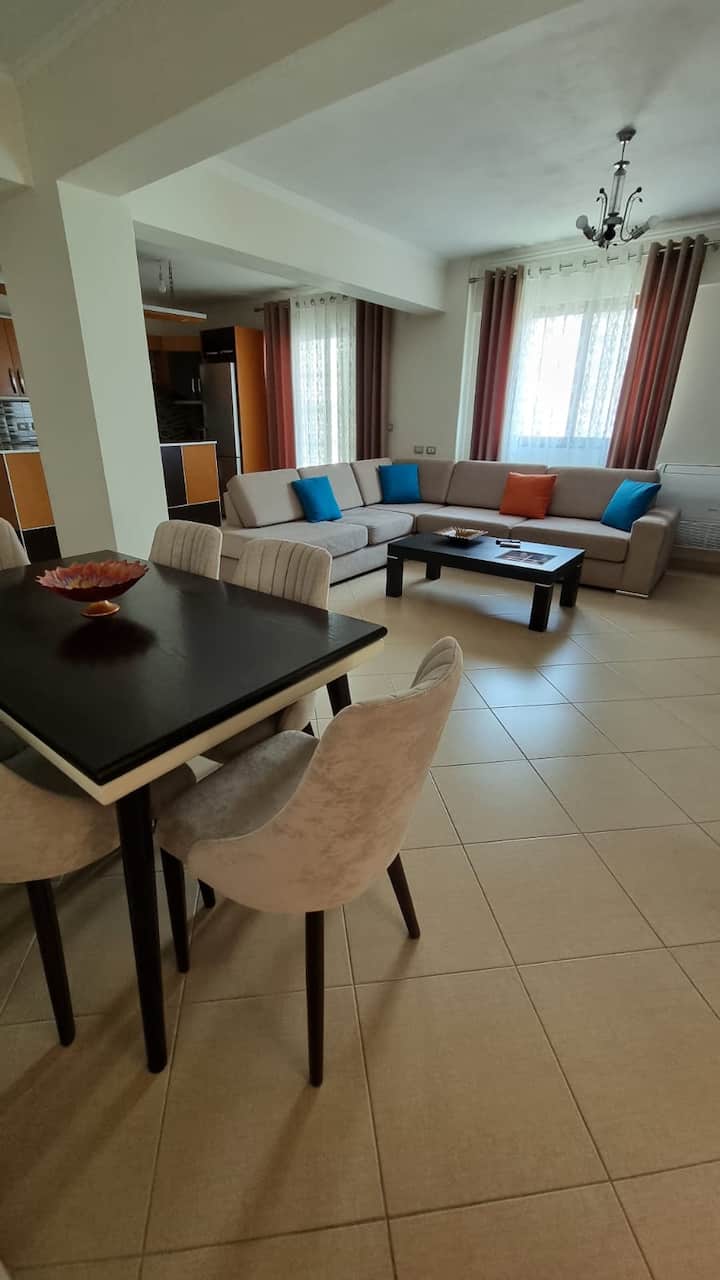 Ideal Apartments Saranda! - Saranda