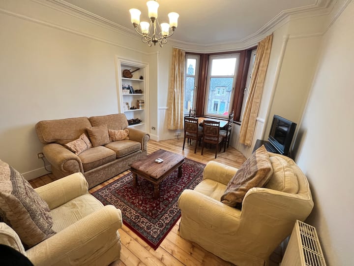 Victorian Apartment - Perth