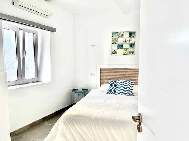 Easy Nerja House (Groundfloor) - Nerja