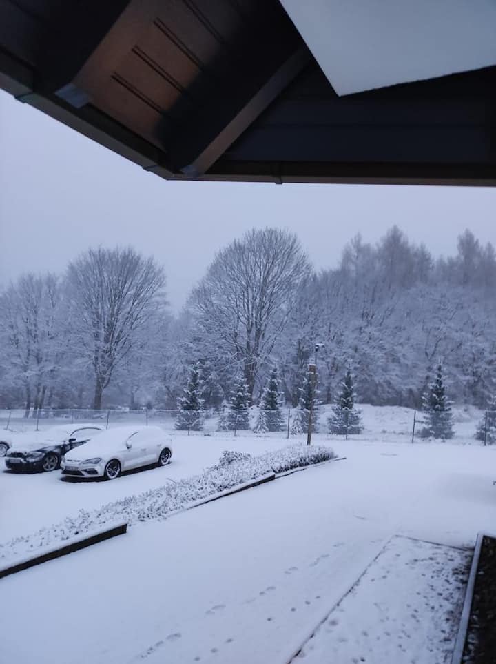 Ferienwohnung Zum Paradies Im Schönen Harz - Braunlage