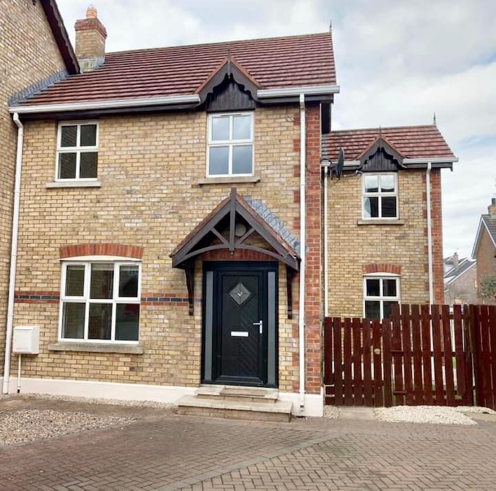 Portstewart Home - Free Parking - Portstewart