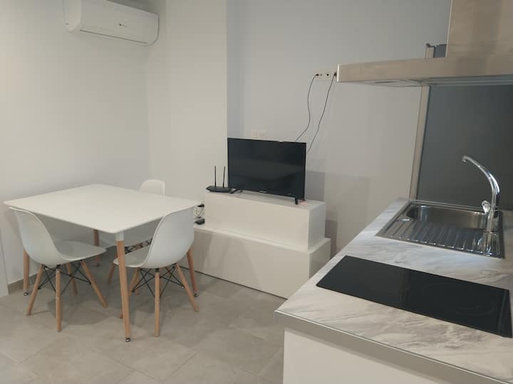 Precioso Apartamento En El Centro De Granada - Granada