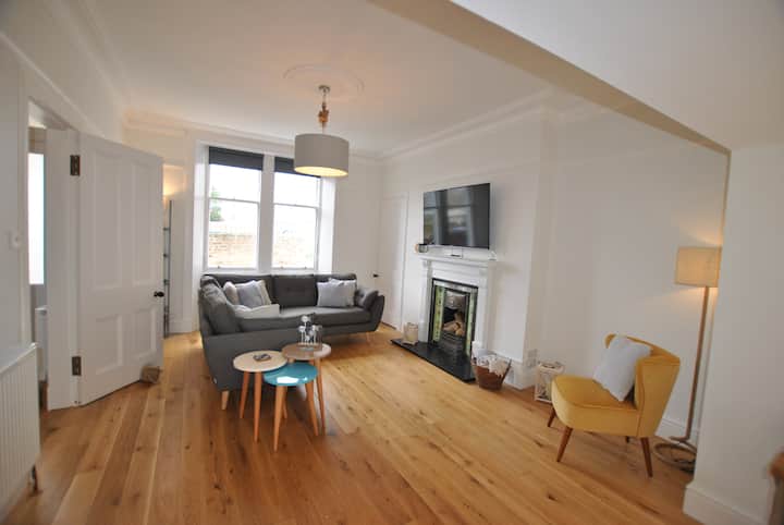 Creel Cottage- Stylish Cottage Near The Sea - Anstruther