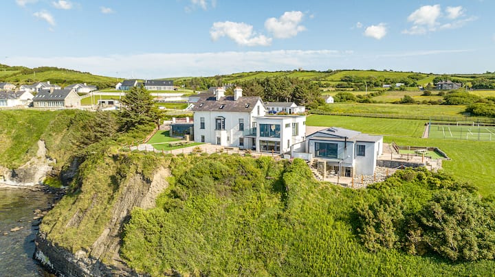 Ireland Beachfront Holiday Rentals | Airbnb