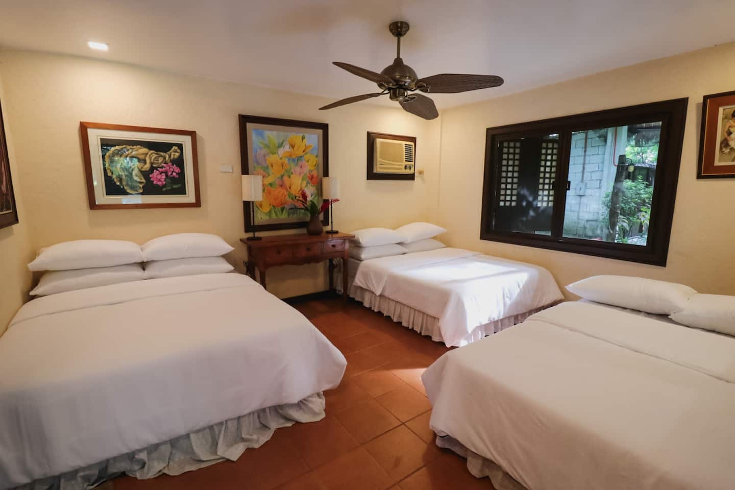 Your Next Airbnb? The Barretto’s Riverside Villa In Bulacan