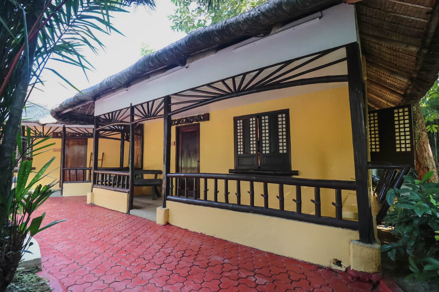 Your Next Airbnb? The Barretto’s Riverside Villa In Bulacan